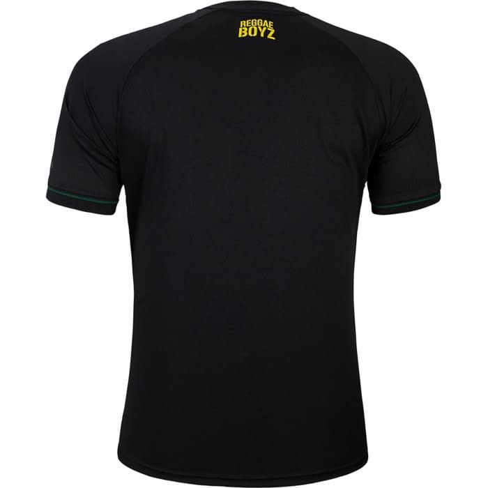 Reggae Girlz Away Jersey (2021/2022) - Stream